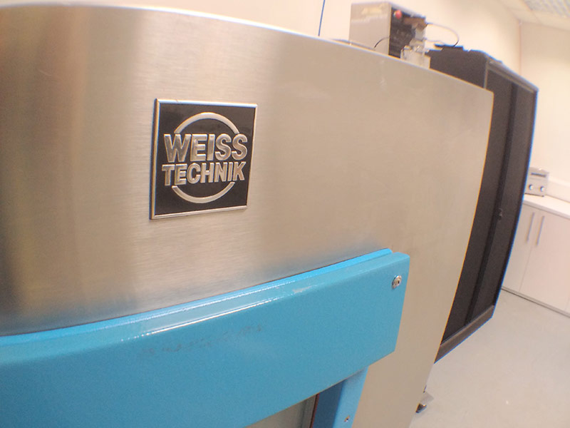 Technical Backup & Lab Facilities | Industrial Glues | Hybond