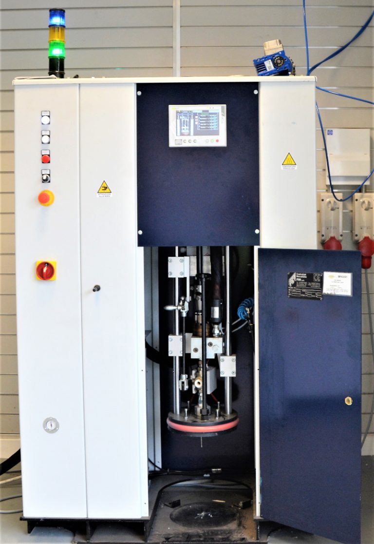 Hot Melt PUR Roll Coating System for Flat Lamination - Adhesives ...